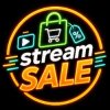 Иконка канала Stream-SALE