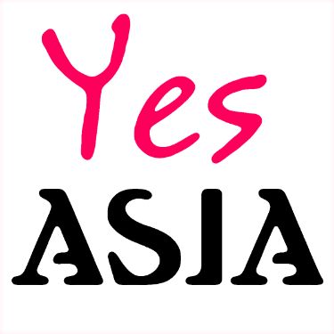 Иконка канала YesAsia