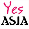 Иконка канала YesAsia