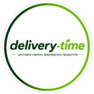 Иконка канала deliverytime
