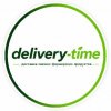 Иконка канала deliverytime