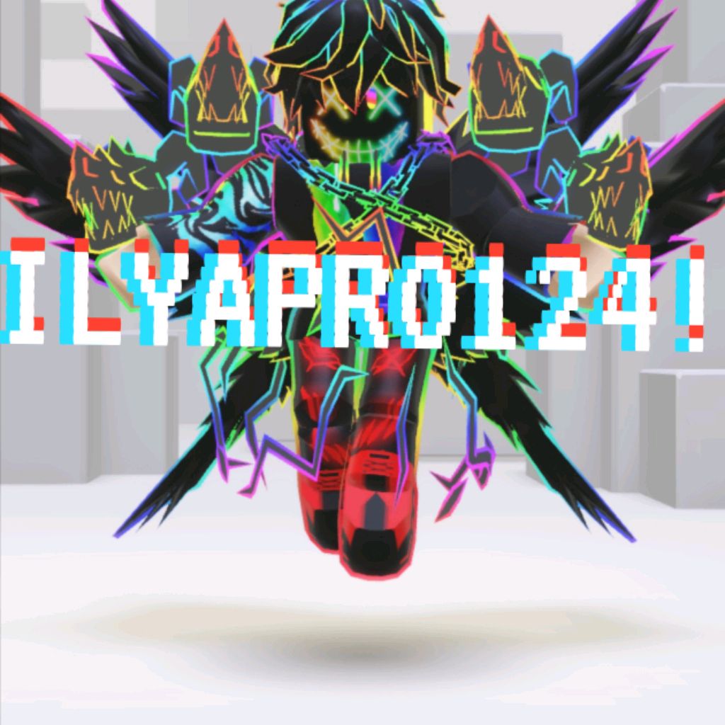 Иконка канала ilyapro124