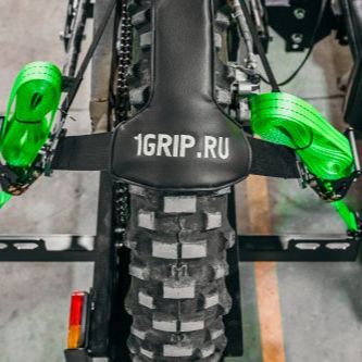 Иконка канала 1GRIP.RU