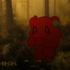 Иконка канала Викк ^⁠_⁠^