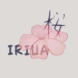 Иконка канала irilia - Озвучка
