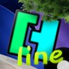 Иконка канала Line [Gd] (Rutube)