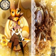 Иконка канала 🍪⏳Time Keeper Cookie!⌛🍪