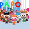 Иконка канала PapoWorldl75818543