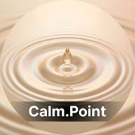 Иконка канала Calm.Point