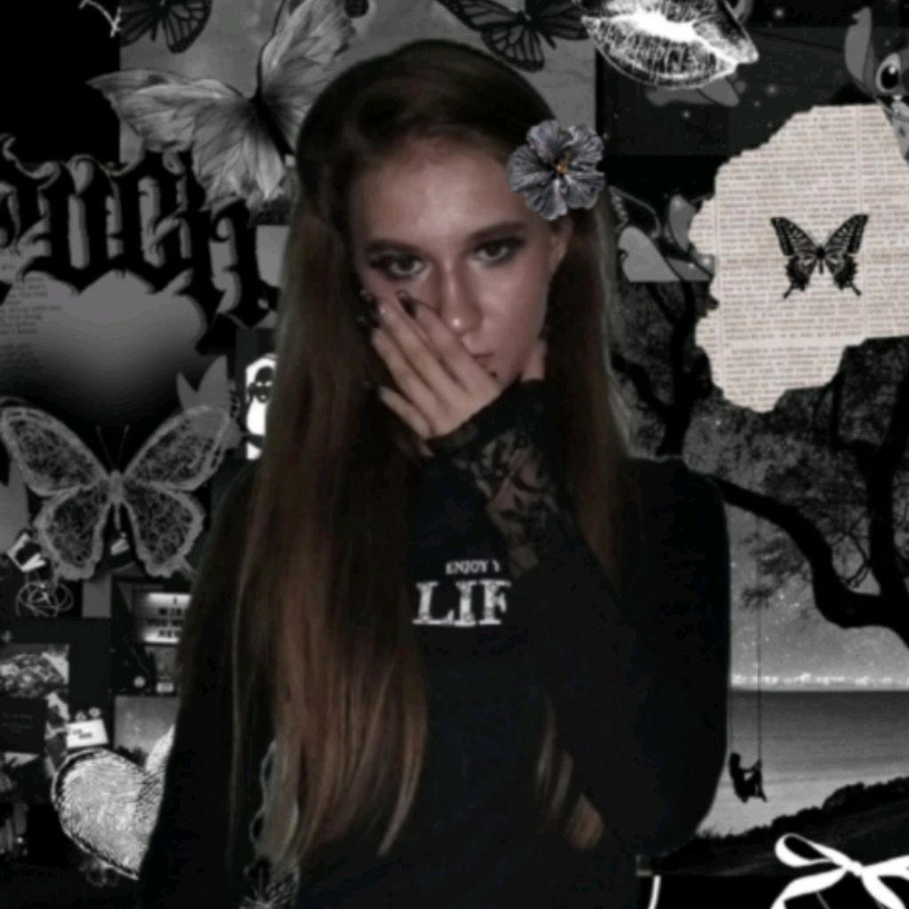 Иконка канала Annette  Black🖤☻️👩🎤(ⲁⲏⲏⲁ ⲥυⲏυцыⲏⲁ🖤)