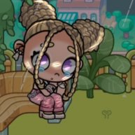Иконка канала 🌷•.𝚂𝚊𝚋𝚒^^🌱
