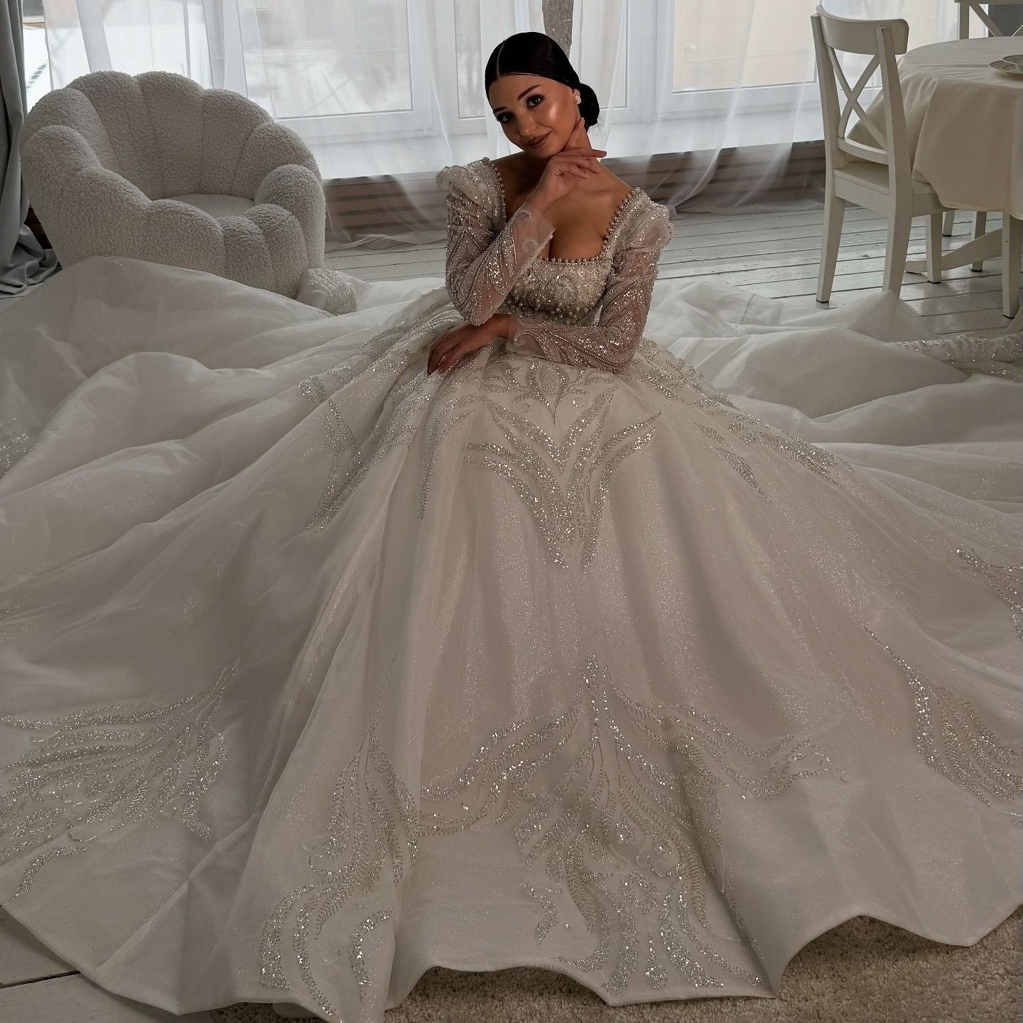 Иконка канала Wedding_room_888