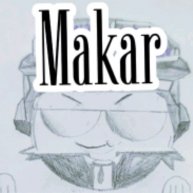 Иконка канала Makar