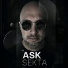 Иконка канала DJ_ASK