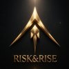 Иконка канала RISK&RISE