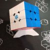 Иконка канала Мир кубика