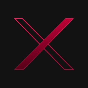 Иконка канала Agency X