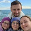 Иконка канала Кто тут главный ?