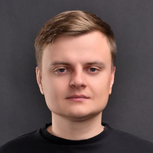 Иконка канала Сергей Шинкарский