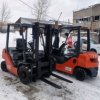 Иконка канала Вилочные Погрузчики Тойота