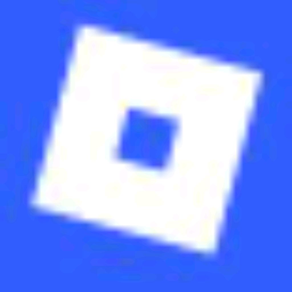 Иконка канала Roblox Shorts