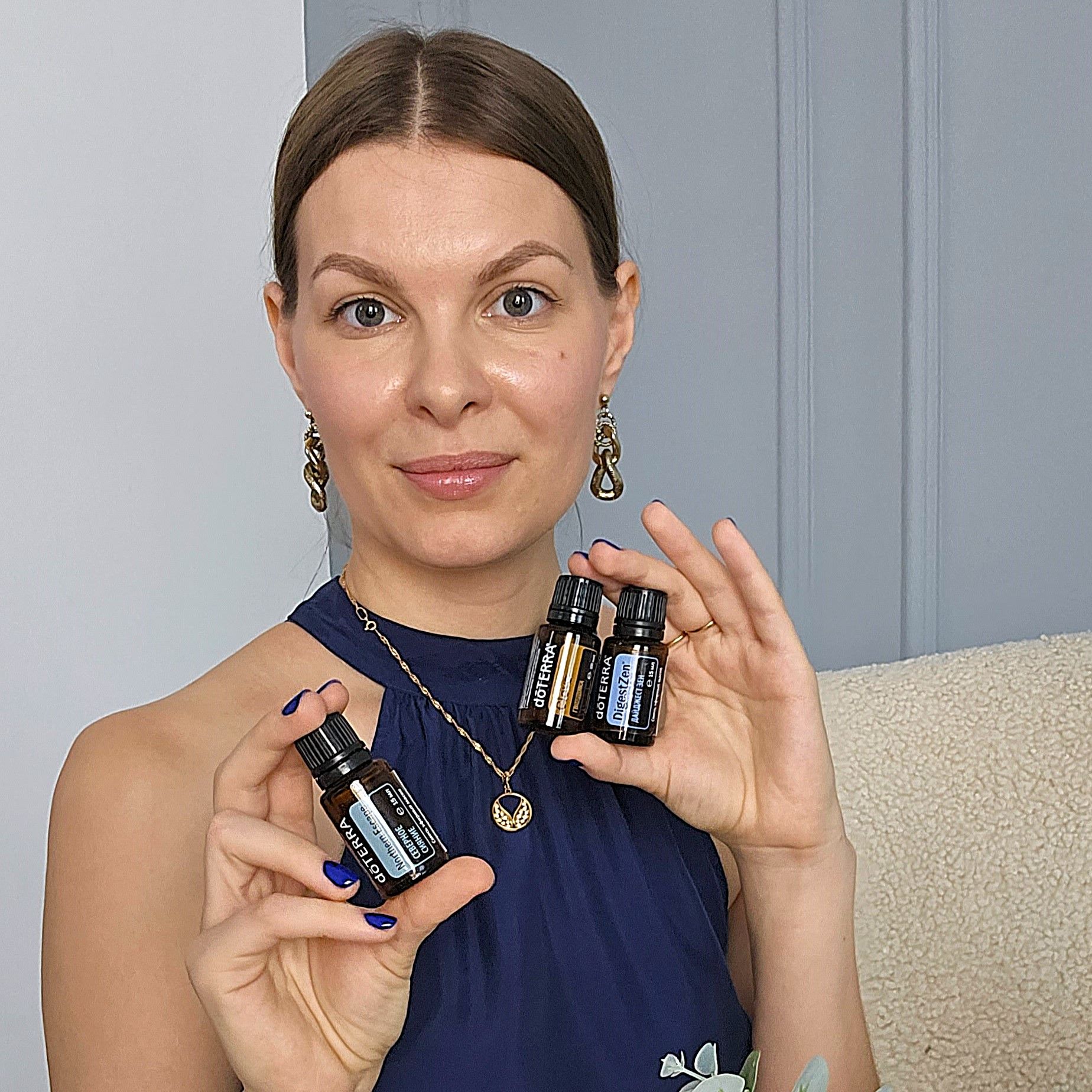 Иконка канала dōTERRA | Эфирные масла