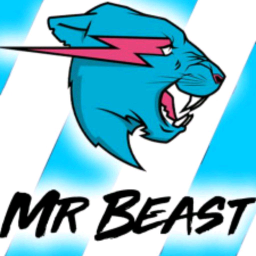 Иконка канала А4 Нарезки,MR.BEAST