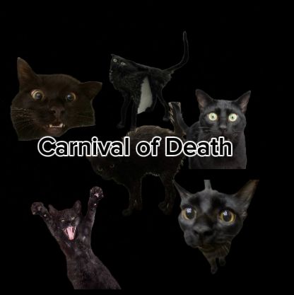Иконка канала Carnival of Death