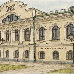 Иконка канала ultrasoundVONKOC