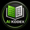 Иконка канала Ai KODEX