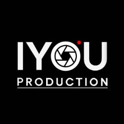 Иконка канала IYOU production