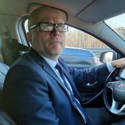 Иконка канала Денис
