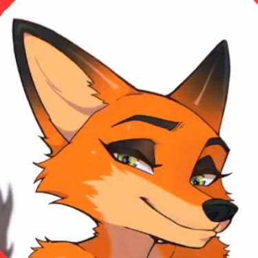 Иконка канала Нелюша🦊