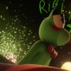Иконка канала Ribbit