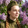 Иконка канала Мама Лика ВЛОГ. Будни многодетной мамы