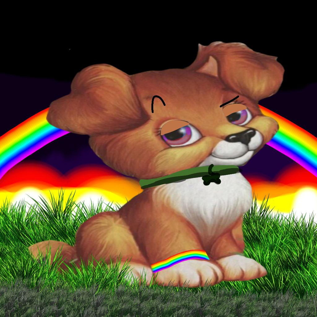 Иконка канала 🌈¡¡Buster!!💫&💥¿¿Jozzy??🔥