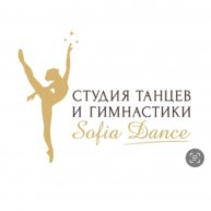 Иконка канала Студия Танца и Фитнеса Sofia Dance Казань