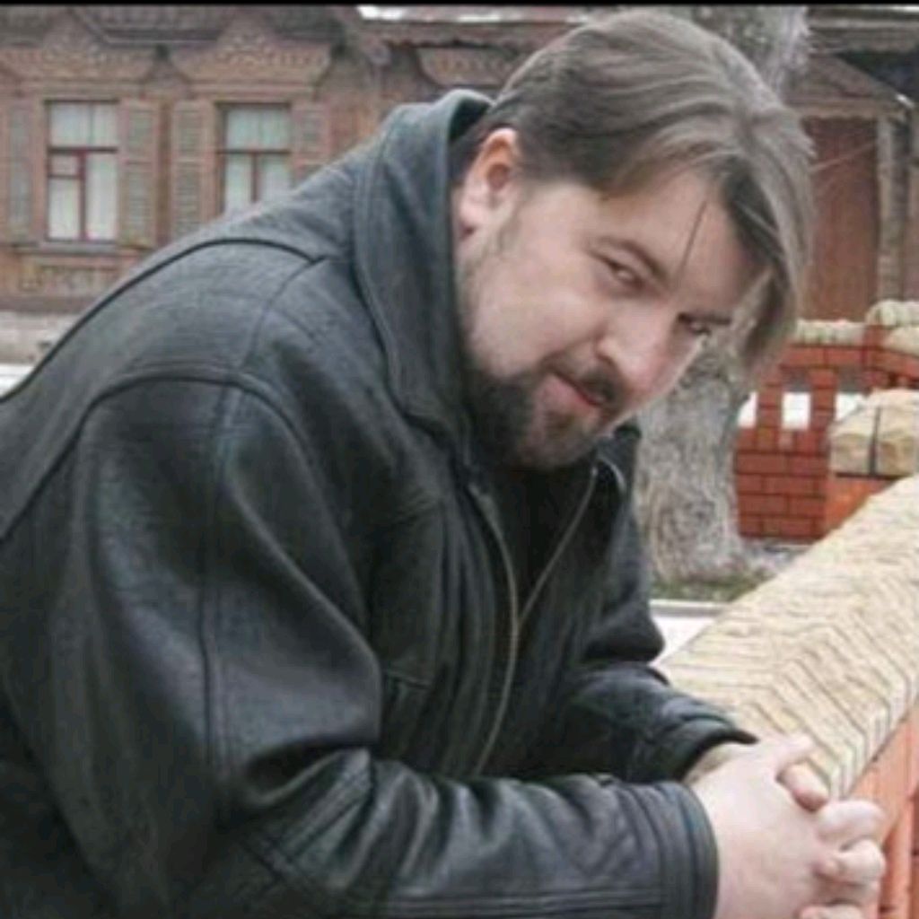 Иконка канала Александр САНЫЧ Плахотин