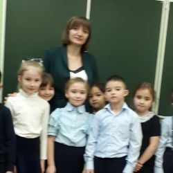 Иконка канала Алена Чащухина