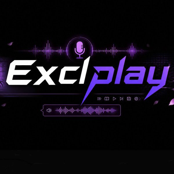 Иконка канала Exclplay