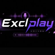 Иконка канала Exclplay