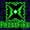 Иконка канала Пуфифтик (Prostfiks)
