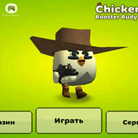 Иконка канала Vayna35k