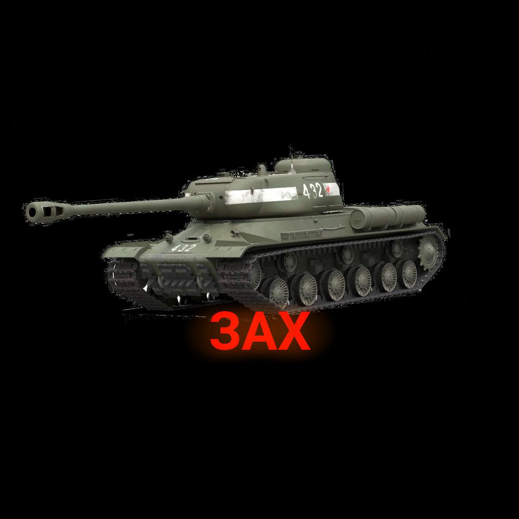 Иконка канала ZAX_Tankist