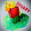 Иконка канала BOOKER 🖍️