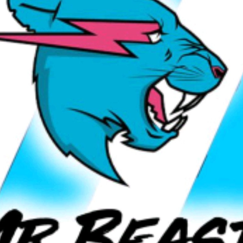 Иконка канала А4 Нарезки,MR.BEAST