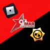 Иконка канала BlaCkREd