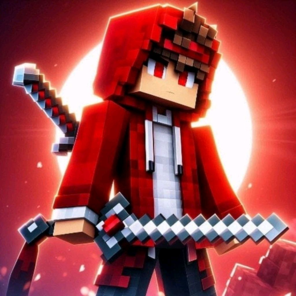 Иконка канала Minecrafter Savva