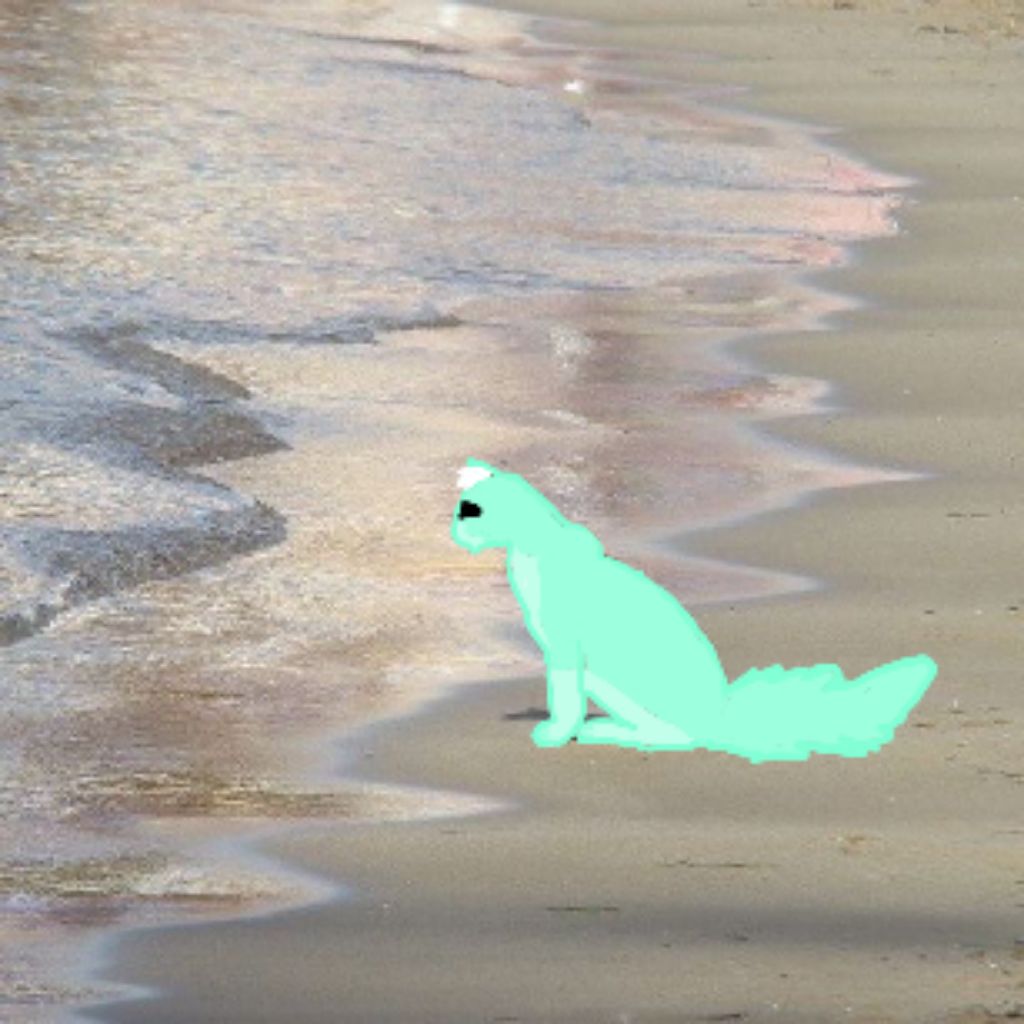 Иконка канала 🌊~≈M0pu≈~🌊