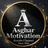 Иконка канала Asghar Motivation